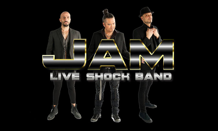 JAM LIVE SHOCK BAND – Lodi al Sole
